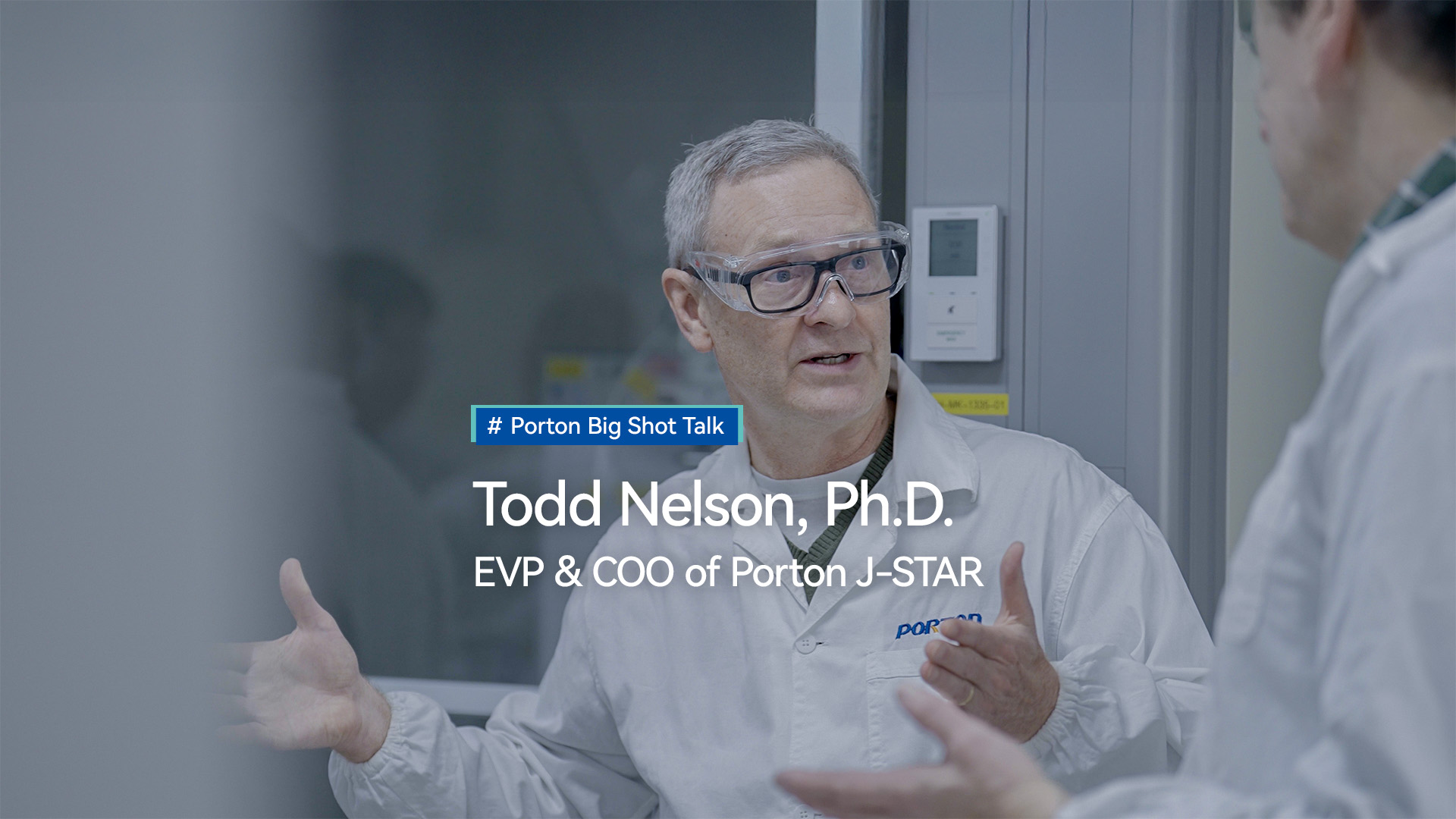 Seamless global collaboration look like in the CDMO space